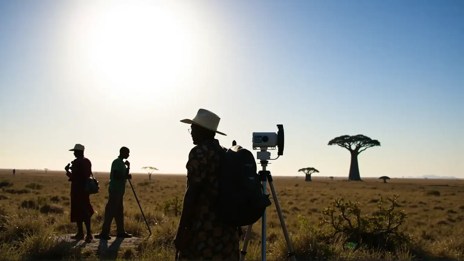 Ground-based High-Resolution Proton Magnetometer Survey